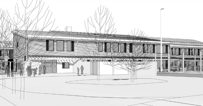 Consultation launched for the creation of a new primary school in ...