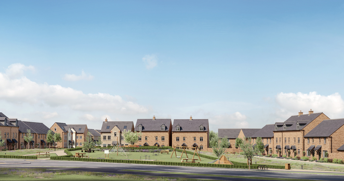 New play areas planned for Priors Hall Park: The Village Green - Priors ...