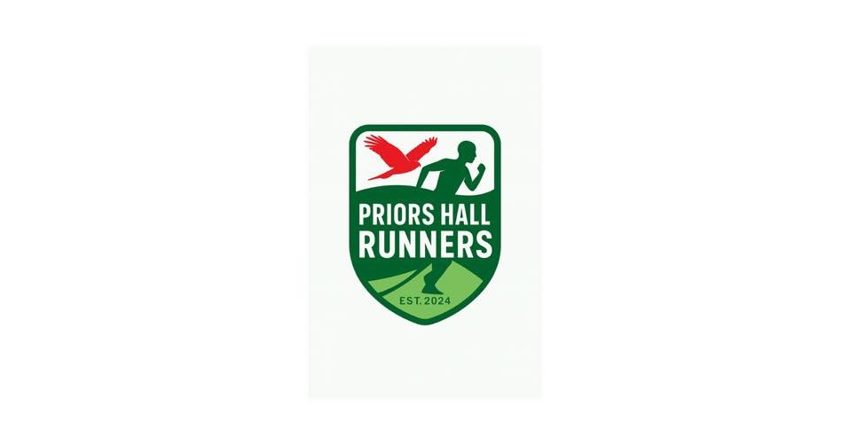 Running - Priors Hall Runners - Priors Hall Park